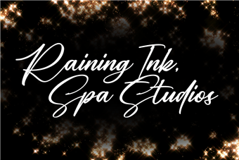 Raining ink, spa studios - Spokane WA | Vagaro